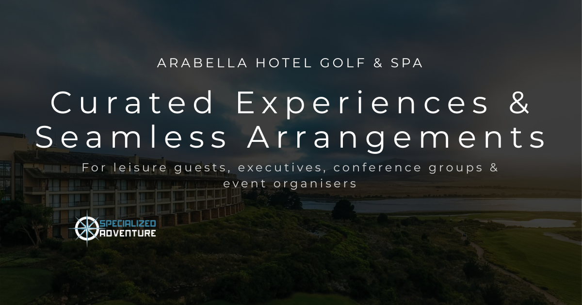 Arabella Hotel Golf & Spa | Specialized Adventure Price Guide ...